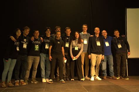 Alberto Zurini On Linkedin Whats Better Than One Hackathon Two