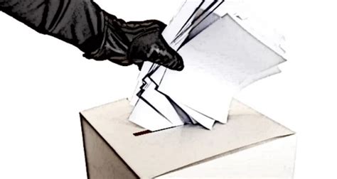 Volby 2025 Post Coitum Aneb Jak Volby Falšují Profíci InfokurÝr