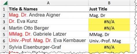 How To Use Textbefore And Textafter Functions In Excel Xelplus Leila Gharani