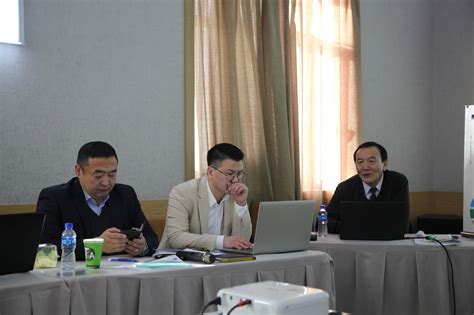 [english Below] НООС Монголын Ноос Ноолуурын Холбоо