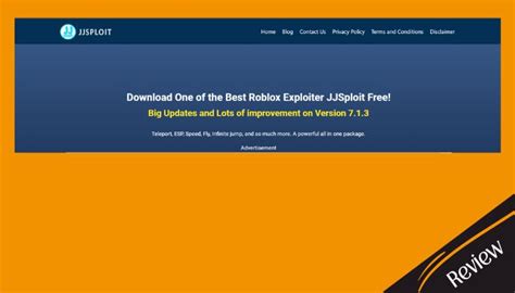 Jjsploit Roblox Need To Avoid Jjsploit Safe Or Not