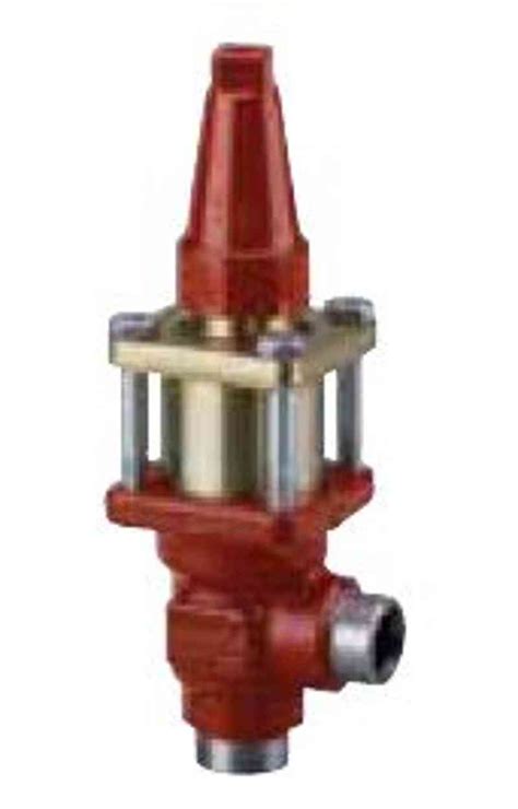 OVERFLOW VALVE OFV
