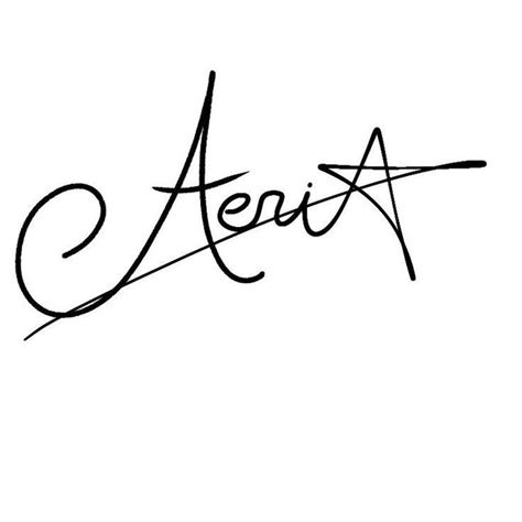 ა 𝘚𝘪𝘨𝘯𝘢𝘵𝘶𝘳𝘦 ໒꒱ ‧₊˚에 있는 Lalushifts님의 핀 로고 디자인 필기체 사인