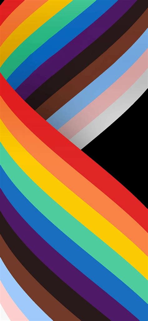 Ios 16 内置壁纸6