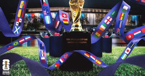 La Fifa Confirmó El Bombo De La Selección Colombia Para El Sorteo De