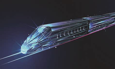 Accelerate The Digital Rail Journey With Agile Cloud Networking