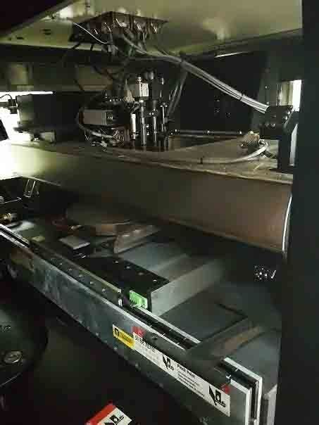 Esi 9820 Laser Used For Sale Price 9213087 2003 Buy From Cae
