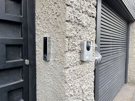 Residential Access Control Systems Australian Security