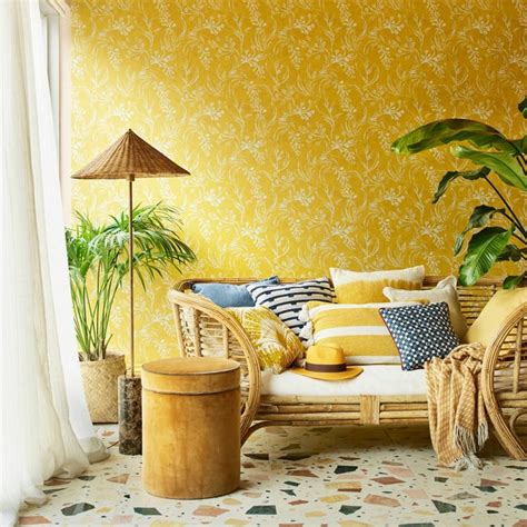 What Colour Goes With Yellow 5 Yellow Colour Pairings To Try