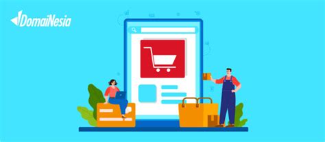 4 Contoh Website ECommerce Yang Menginspirasi