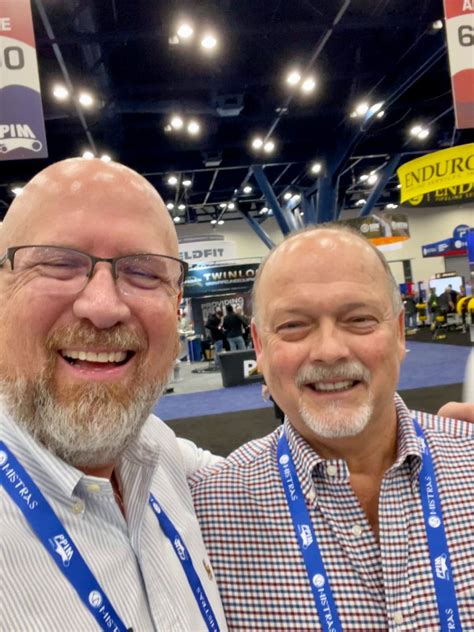 Scott W Jeffrey On Linkedin It Was Great To See Russell Widner At