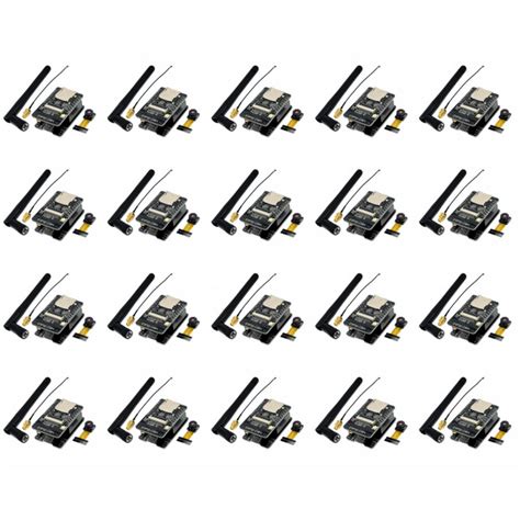 placa de desarrollo esp32 cam esp32 ch340g wifi módulo compatible con