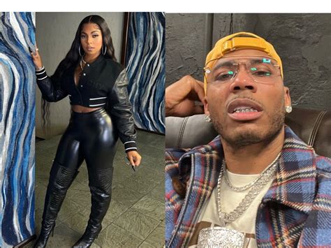 Ashanti And Nellys Body On Me Performance Has Fans Wishing For The