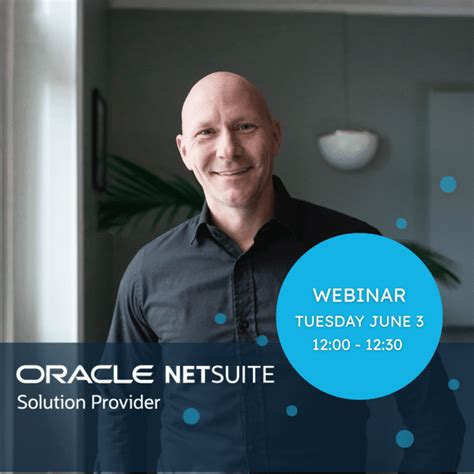 Introduction To Netsuite The Business System That Grows With You Suitecorner