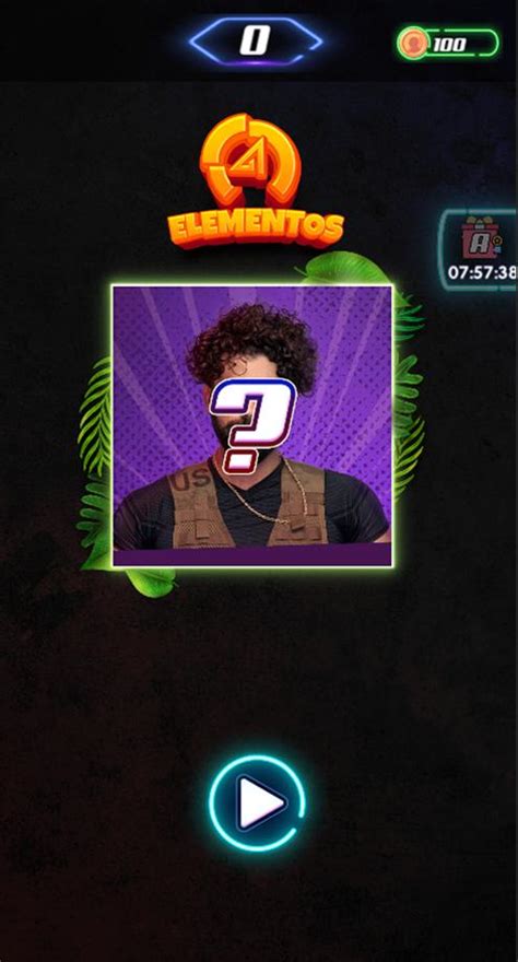 Descargar Reto 4 Elementos 2023 Apk Última Versión 1 0 1 Para Android