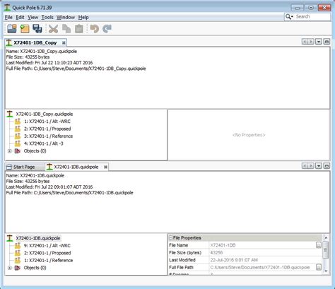 Design Node Operations