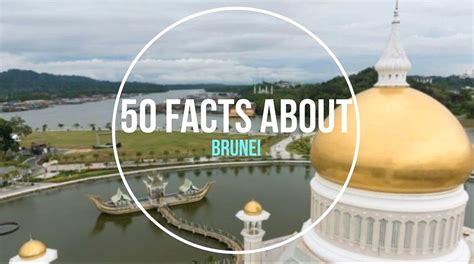 50 Facts About Brunei One News Page Video