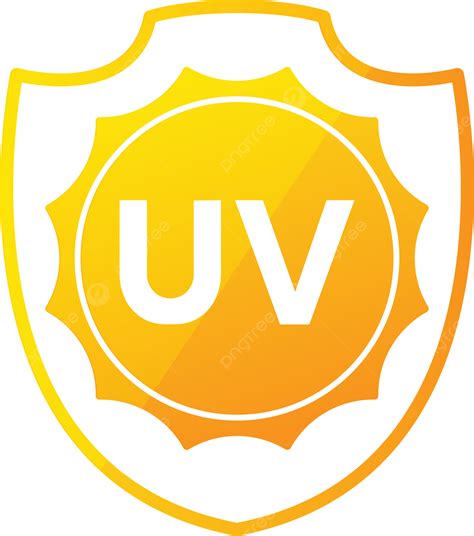 Uv 저항 자외선 차단 자외선 선 스크린 Png 일러스트 및 벡터 에 대한 무료 다운로드 Pngtree