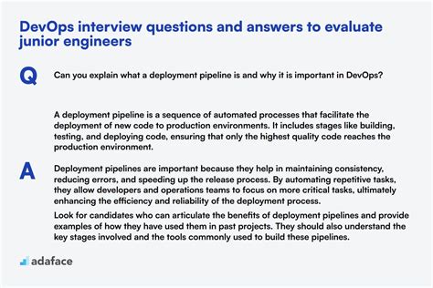 62 Devops Interview Questions Adaface