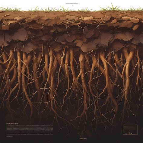 Subsurface Root Systems Images Free Download On Freepik