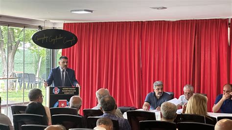 Ggcde Görev Dağılımı Yapıldı « Güneydoğu Gazeteciler Cemiyeti