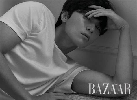 박서준 “데뷔 10주년 항상 최선 다하며 살았다” [화보]