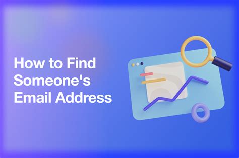 How To Find Someone S Email Address For Free Search People S Email By Their Name Closely