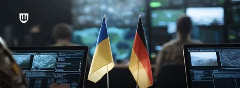 Україна та Німеччина підписали нову угоду про співпрацю у цифровізації армії докладніше