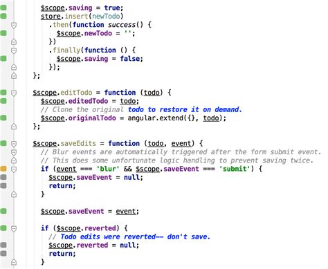 Testing Angular Js Application With Wallaby Js Wallaby Js Blog