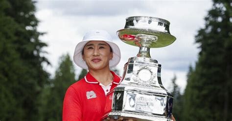 양희영 이번주 메이저 위민스 Pga챔피언십 2연패 도전 Lpga