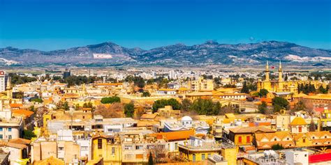 Nicosia Cyprus