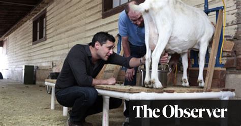 Synthetic Biology And The Rise Of The Spider Goats Genetics The