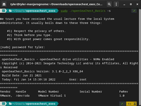 Totally Unworkable On Linux With Fatal Errors And Error 2 While Compiling · Issue 66 · Seagate