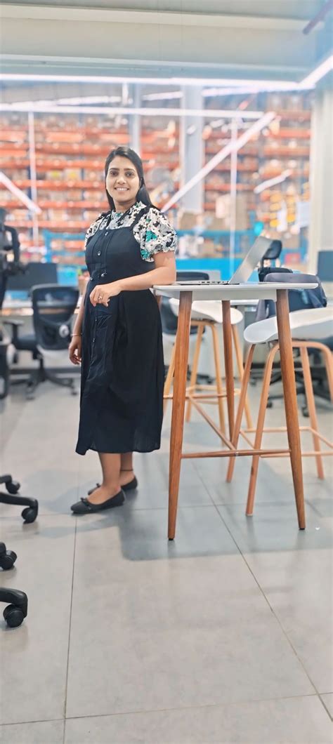 Supriya Gaikwad Posted On Linkedin