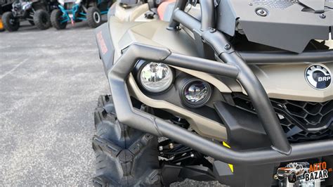 2022 Can Am Outlander Xmr 1000r Купить 22693 2022 Can Am Outlander Xmr 1000r