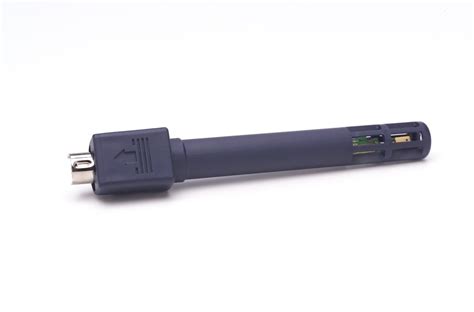 delmhorst replacement relative humidity temp sensor nutech cleaning