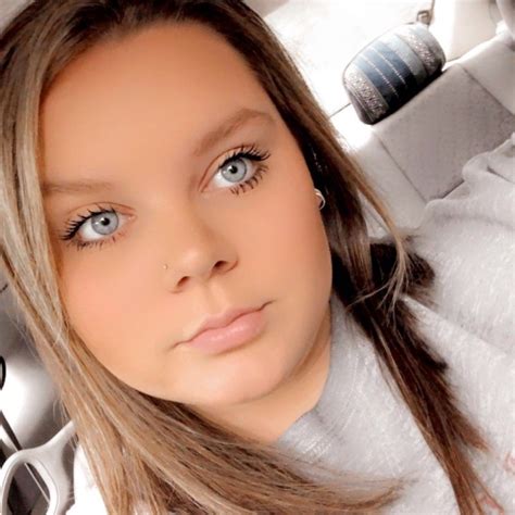 Rylee Nottingham Office Assistant Baum America Corp Linkedin