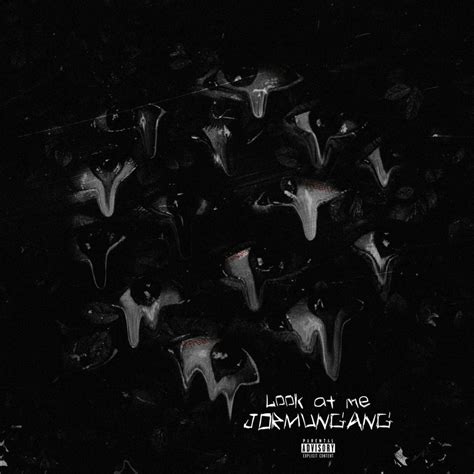 Jormunng Look At Me Xxxtentacion Remix Lyrics Genius Lyrics