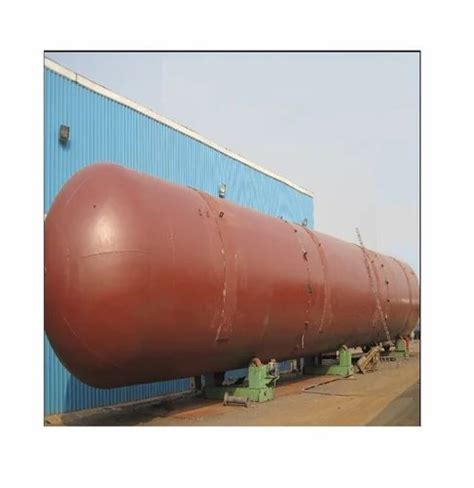 Chemical Ethanol Storage Tank At ₹ 1000000piece In Pimpri Chinchwad