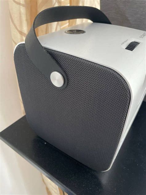 Lumos Projector Tv And Home Appliances Tv And Entertainment Projectors On Carousell