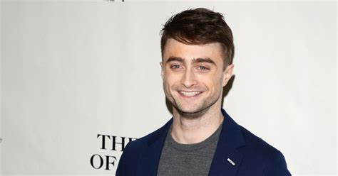 Daniel Radcliffe Gave A Flawless Feminist Answer When Asked About