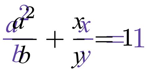 How To Adjust Numerator Fraction Line Vertical Spacing Questions Typst Forum