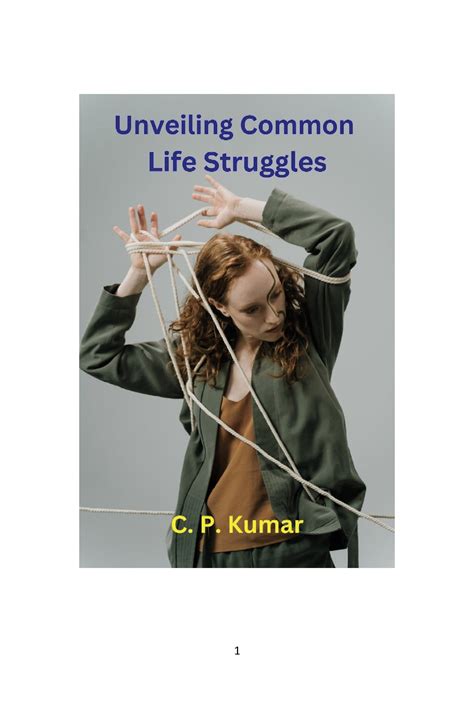 Unveiling Common Life Struggles