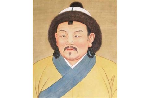 孛儿只斤贵由 蒙古帝国第三任大汗 搜狗百科