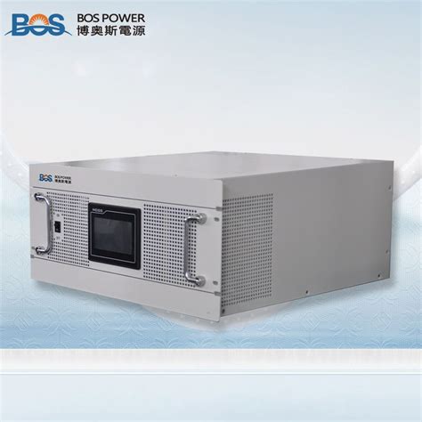 High Power High Voltage Dcdc Bidirectional Dc Converter Energy Storage