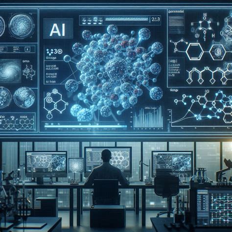 🧬 Ai Joins The Fight Against Cancer Machine Learning Identifies Promising Drug Candidates