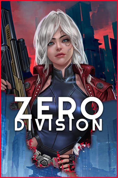 Zero Division ∴ Credits Vgjournal
