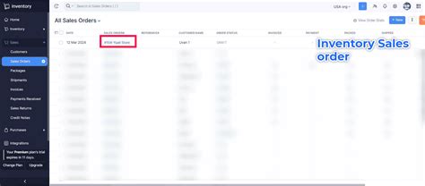 Woocommerce Extension For Zoho Inventory