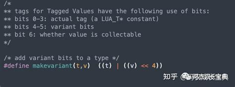 Lua54 源码剖析——基本数据类型 之 Function 知乎 Lua54 源码剖析——基本数据类型 之 Function 知乎