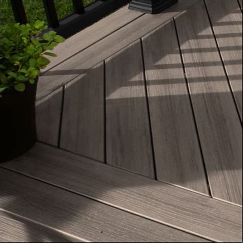 Timbertech Terrain Photos Deck Flooring Diy Deck Deck Colors
